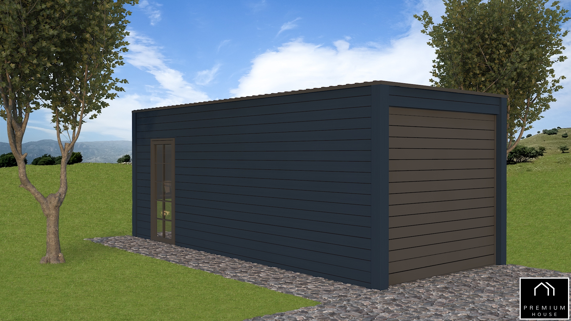 Premium House - Case Modulare Premium