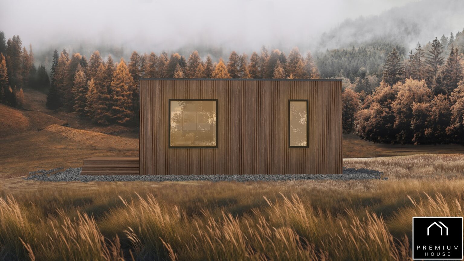 Case Modulare - Premium House